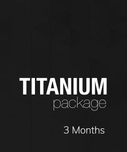 THE TITANIUM – DALAL IMPACT